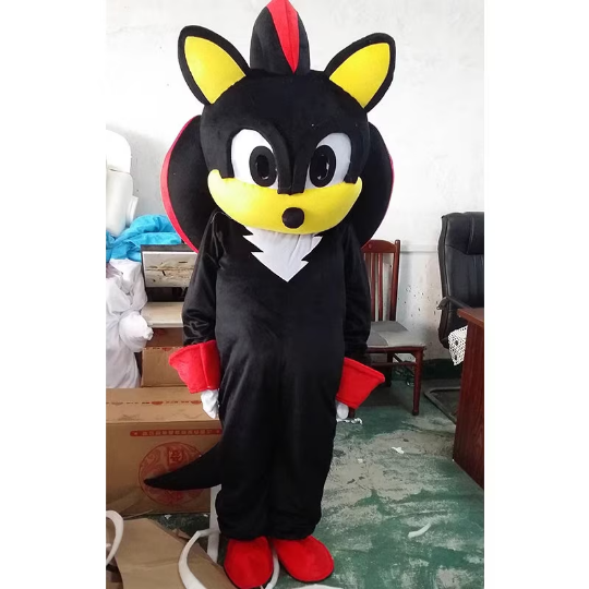 Sonic Maskot Kostümü - Maskot Kostüm Dünyası